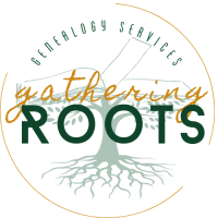 Mitchell Family – Gathering Roots