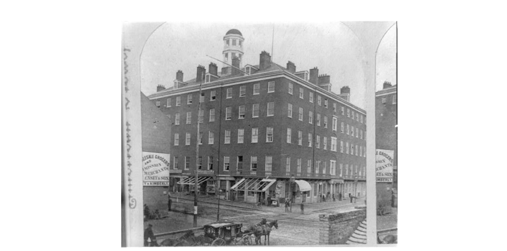 European Immigrants in Baltimore – Gathering Roots